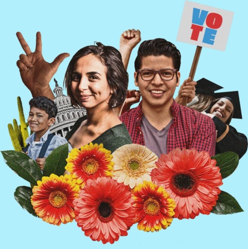 Home - Voto Latino
