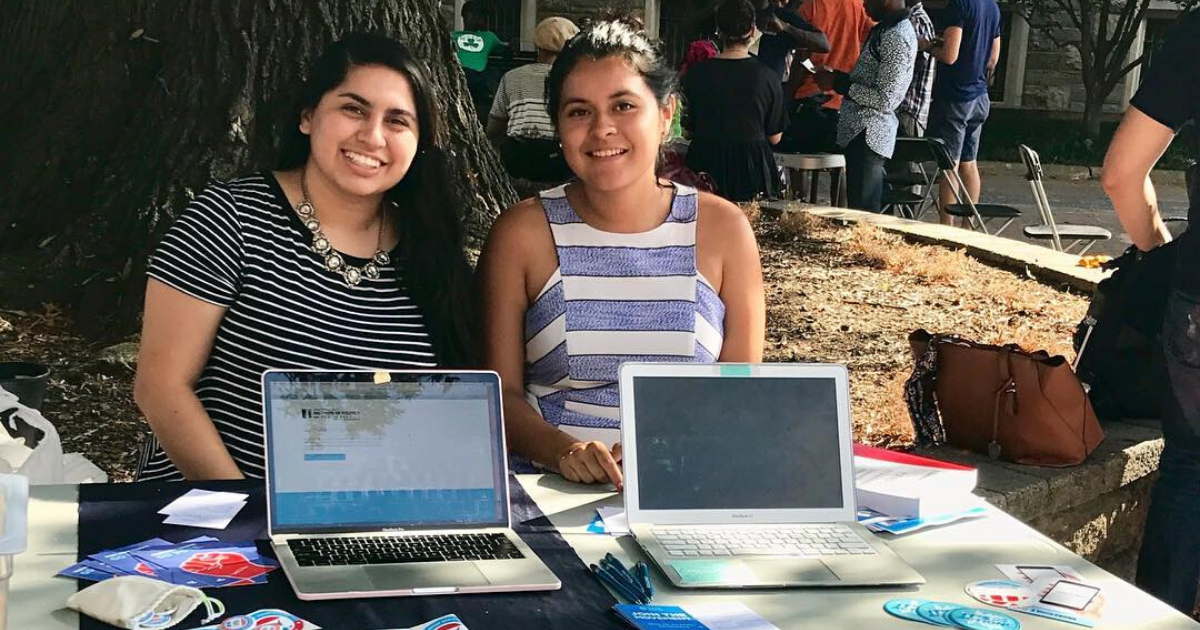 How to Host a Voter Registration Drive - Voto Latino